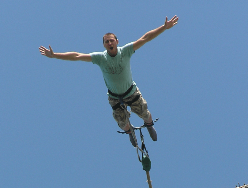 Book your Bungee Jump Experience - UK's Largest Operator, Range of ...